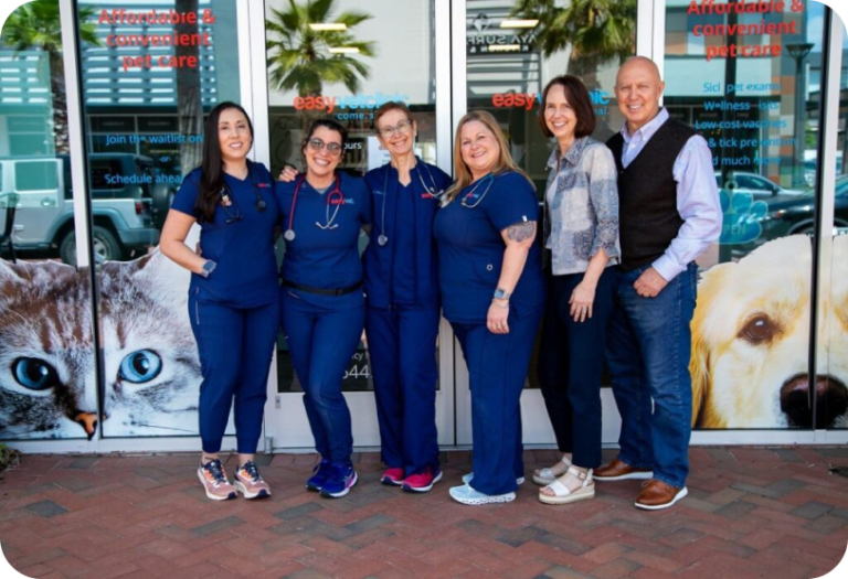 easyvet Winter Garden | Veterinarian Winter Garden, FL