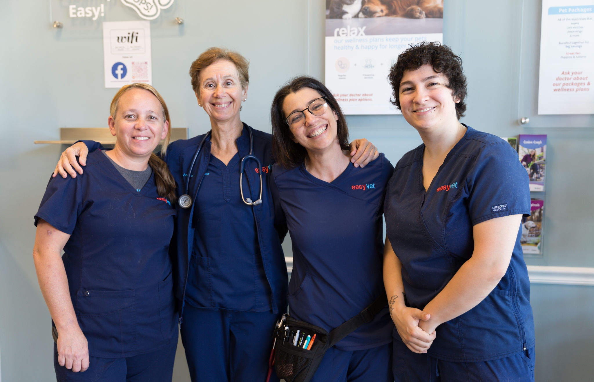 easyvet Winter Garden | Veterinarian Winter Garden, FL